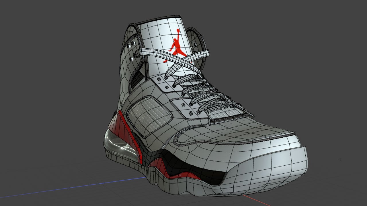 Modo 14 - 3D modeling, texturing and rendering software | Foundry