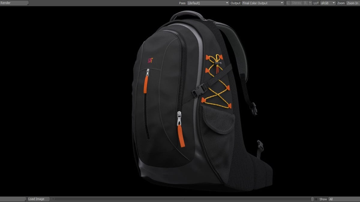 Modo 14 - 3D modeling, texturing and rendering software | Foundry