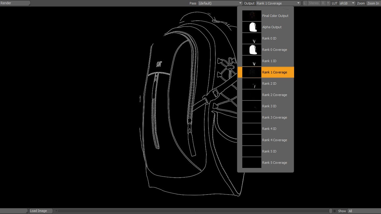 Modo 14 - 3D modeling, texturing and rendering software | Foundry