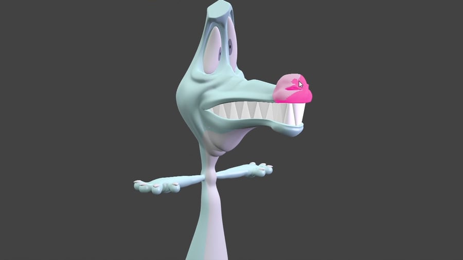 Modo 14 - 3D modeling, texturing and rendering software | Foundry