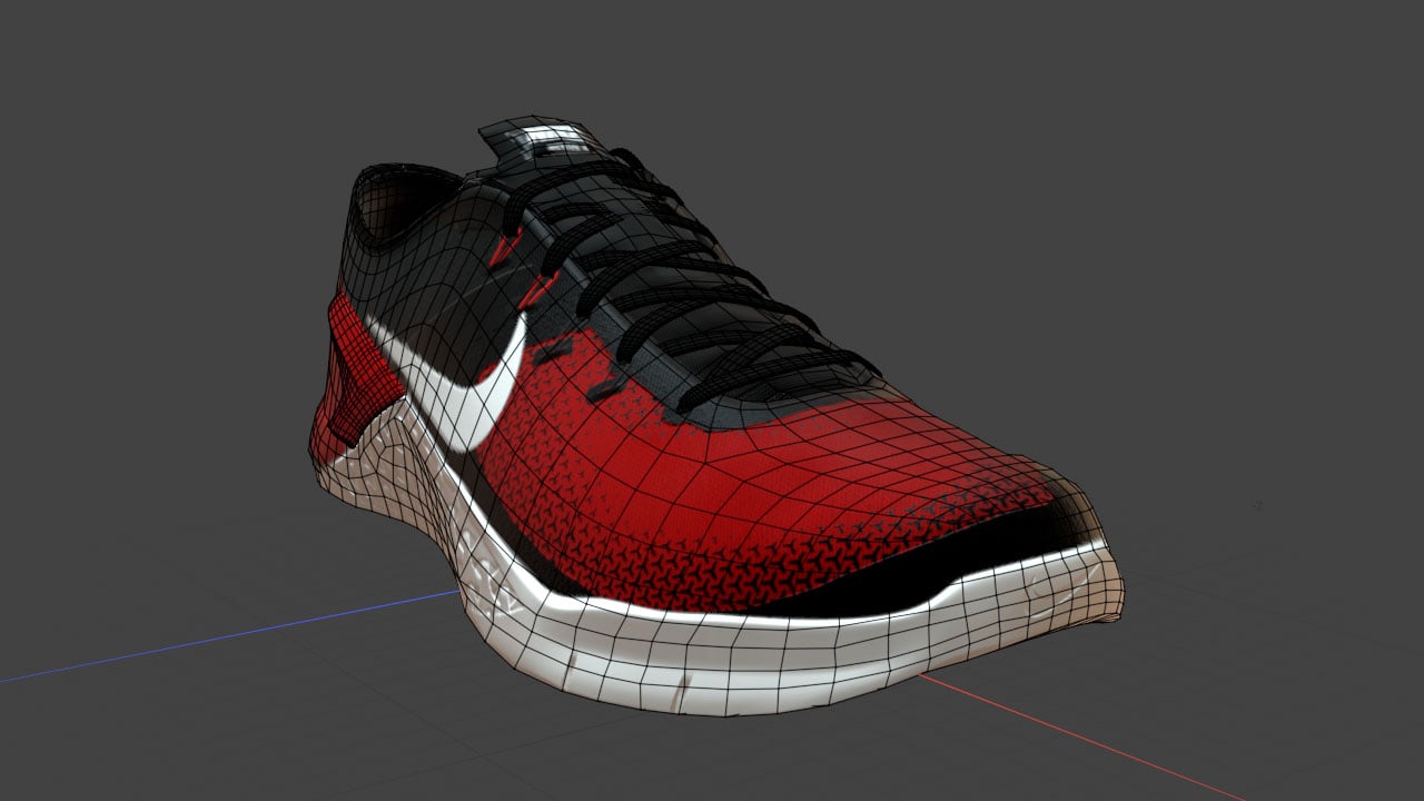 Modo 14 - 3D modeling, texturing and rendering software | Foundry