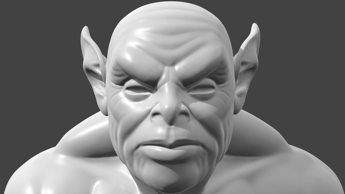 Modo 14 - 3D modeling, texturing and rendering software | Foundry