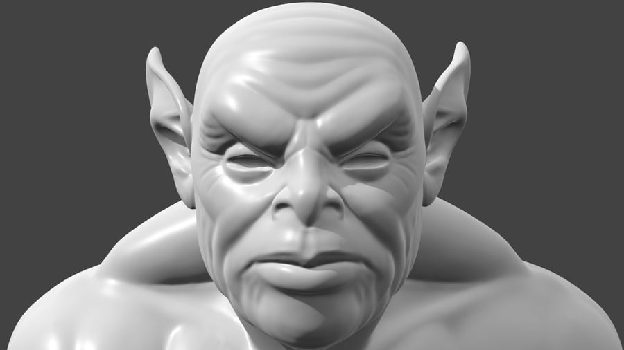 Modo 14 - 3D modeling, texturing and rendering software | Foundry