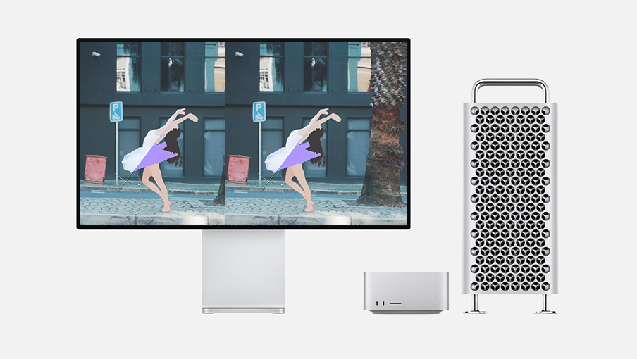 Nuke 15.0 at Apple's WWDC