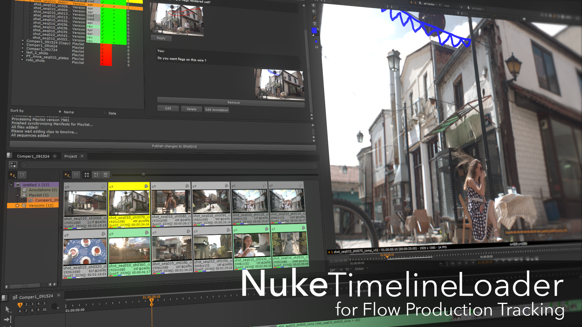 Amplify your review workflow | Foundry