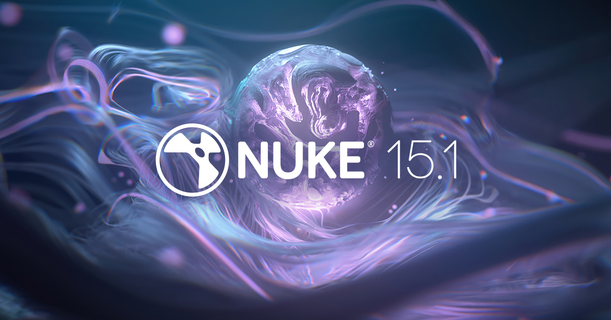 Nuke 15.1 is here | Foundry