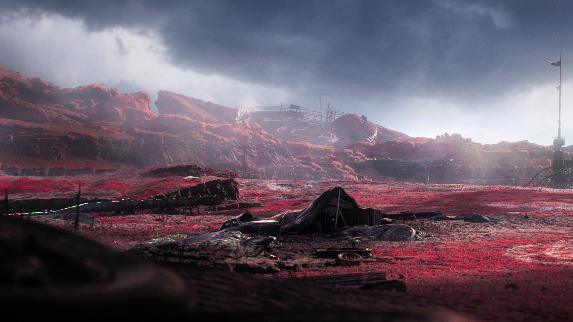 Nuke 17 Open Beta | Foundry