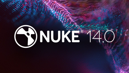 Nuke 14.0 is here: introducing the next generation | Foundry